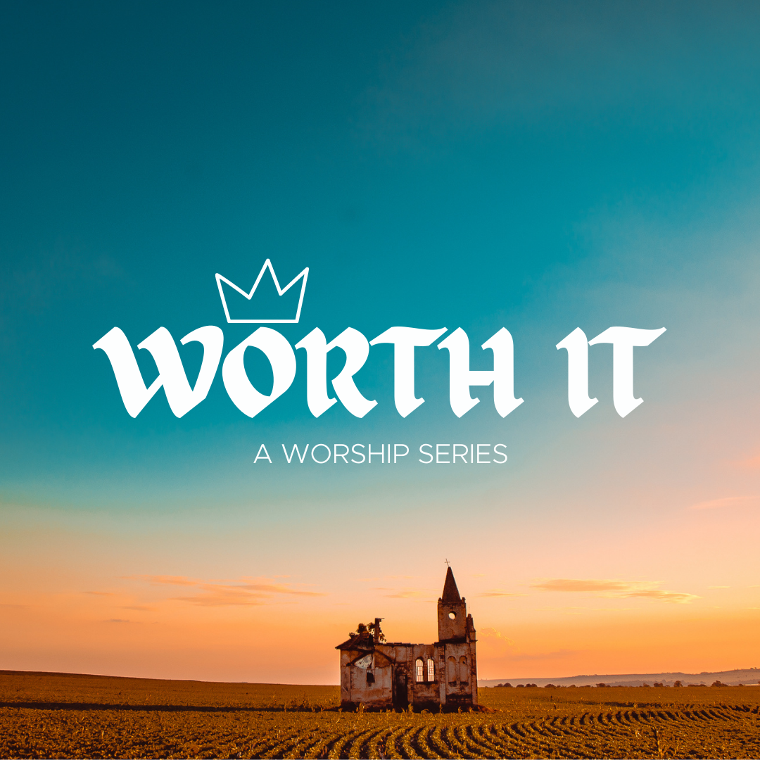 Worth It To Follow Pastor Jeremy Tuel 06 05 2022 Mount Joy Worth It To Follow Pastor Jeremy Tuel 06 05 2022 Mount Joy